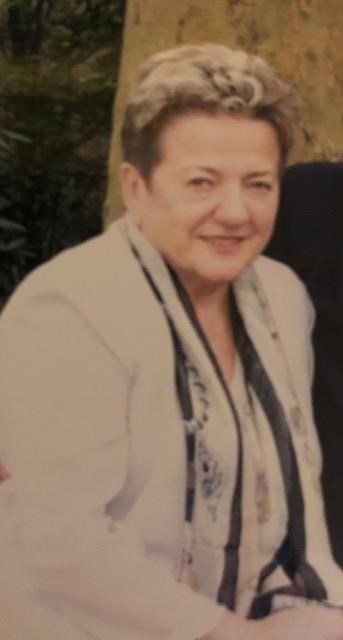 Barbara Seidel Obituary - Copiague, NY
