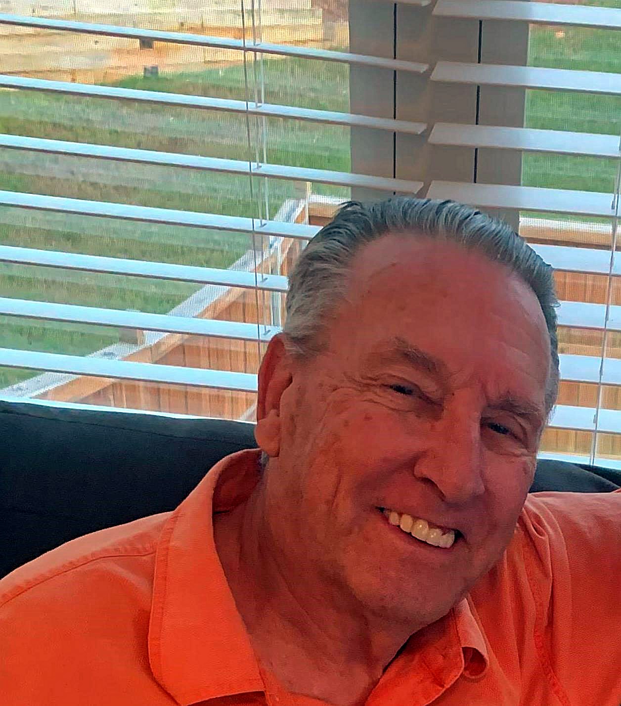 James O'Brien Obituary - Marietta, GA