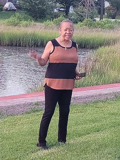 Elizabeth Chavours Obituary - Queens Village, NY