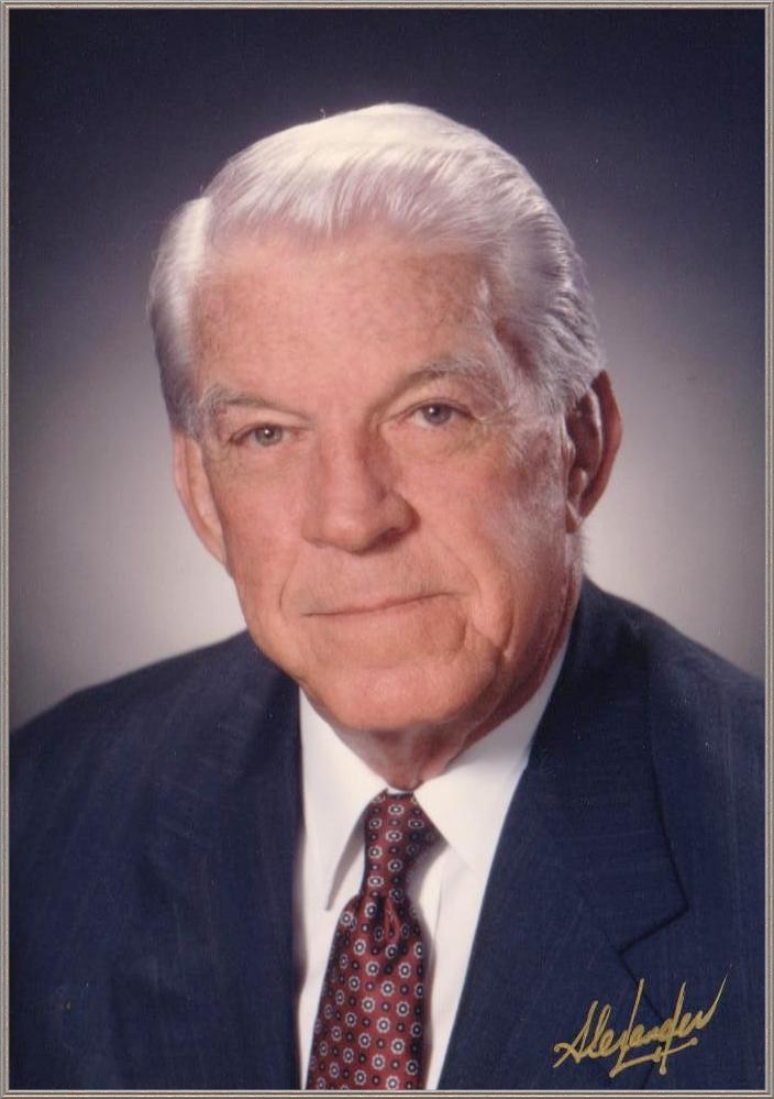 George Conner Obituary - Houston, TX