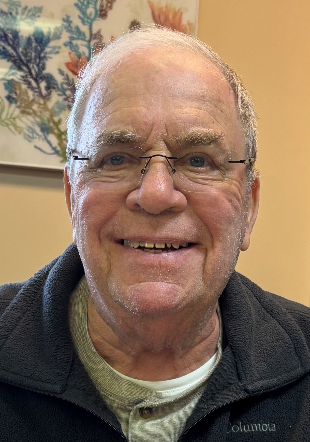 Jimmy Smith Obituary - Roswell, GA