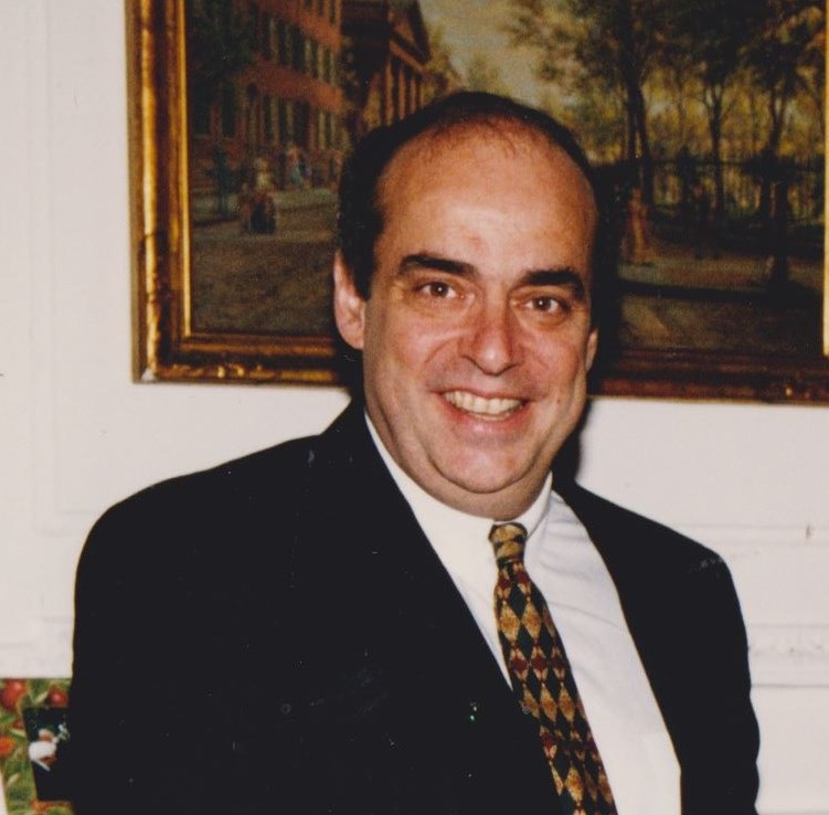 James Hanley Obituary - Staten Island, NY