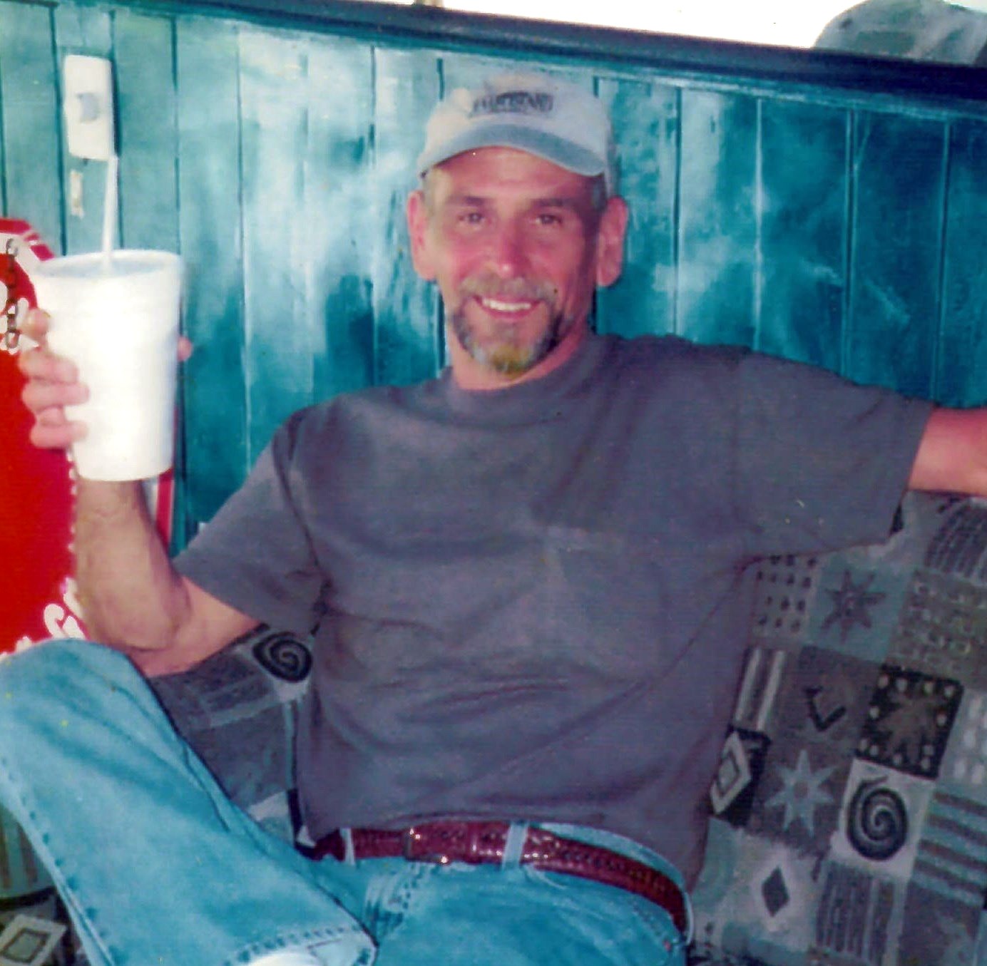 Gary Barber Obituary - Chesterland, OH