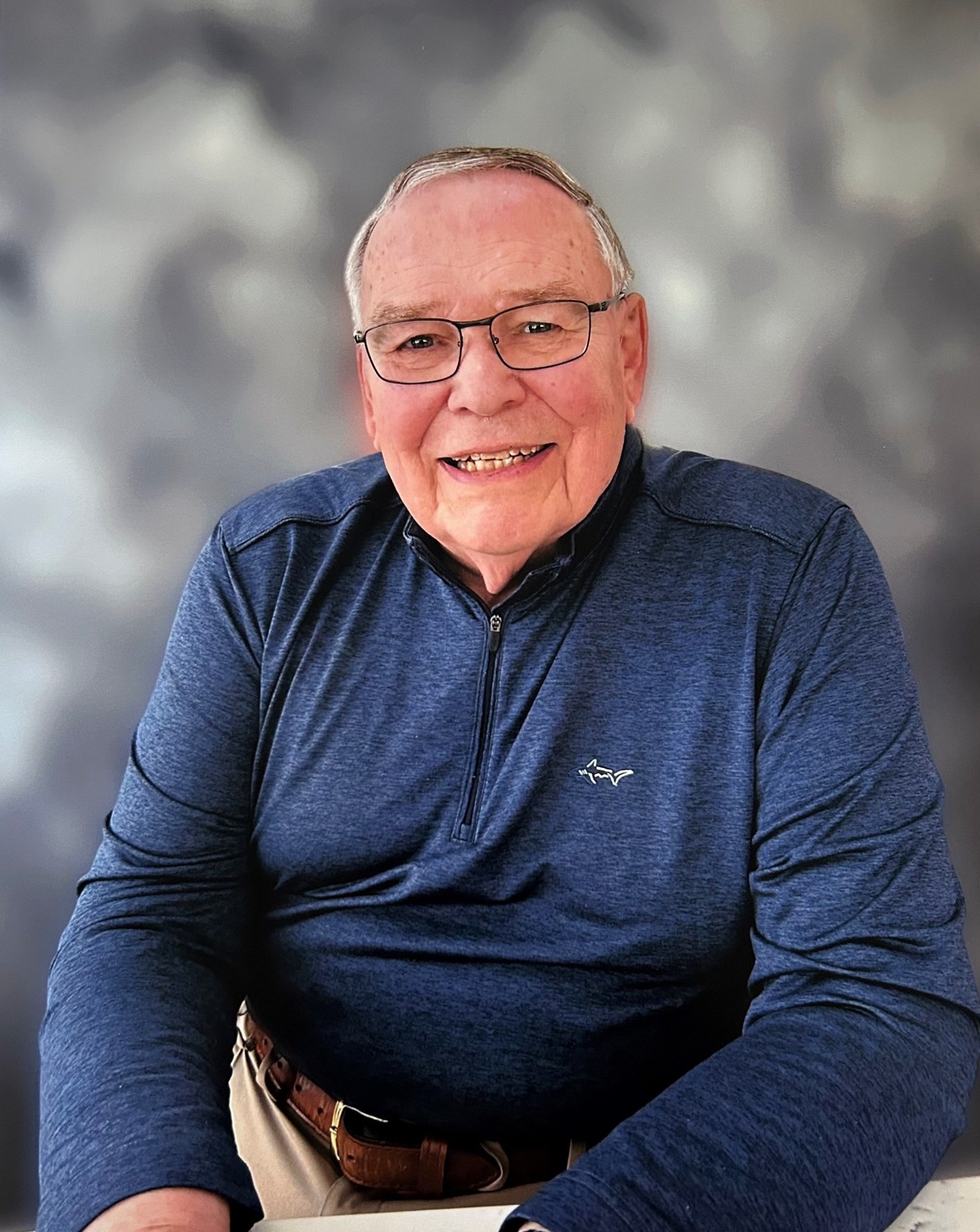 Robert Terpstra Obituary - Holland, MI