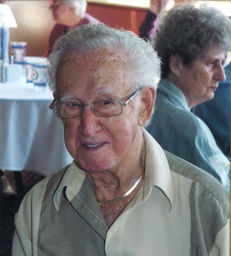 Henri Dion Obituary - Quebec, QC