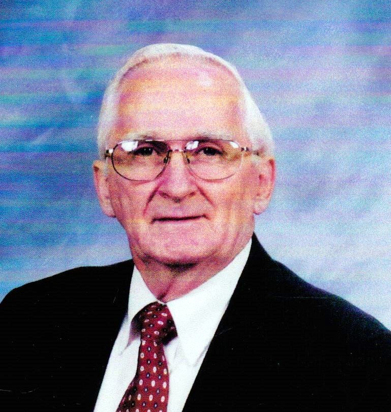 Charles Linwood Stinson Obituary - Lynchburg, VA