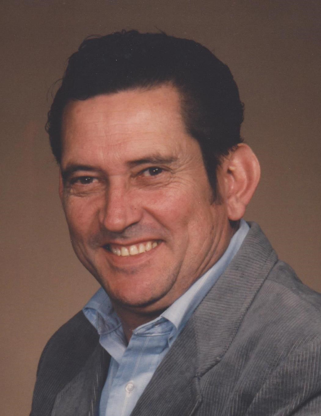 Charles Roberts Obituary - Lenoir, NC