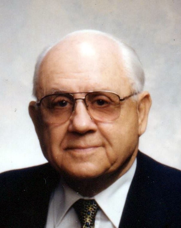 Kenneth Hausauer Obituary - White Lake, MI