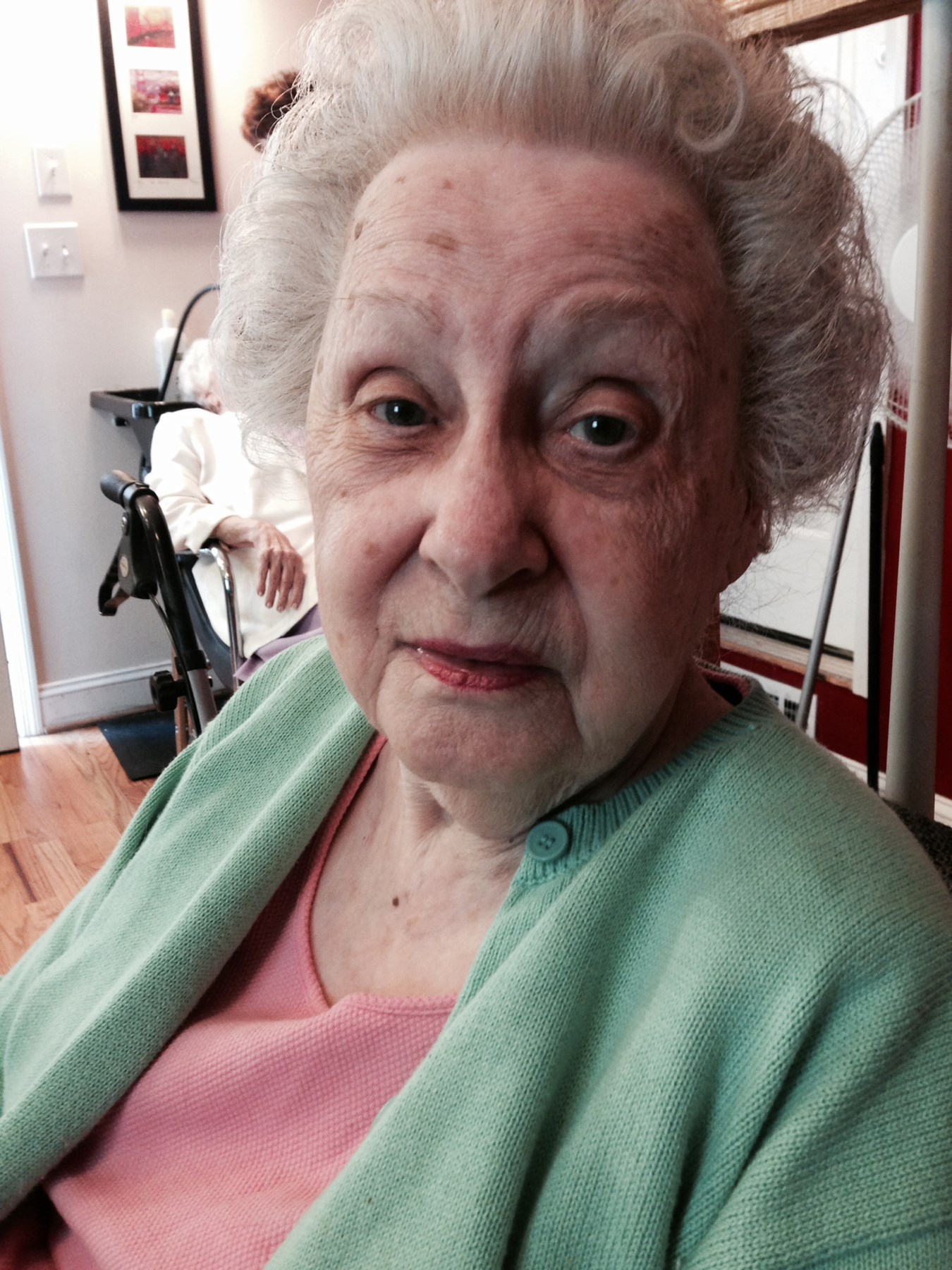 Louise Guest Obituary - Athens, GA