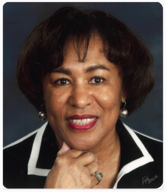Essie Mae Bernice Garner Page Obituary - Washington, DC