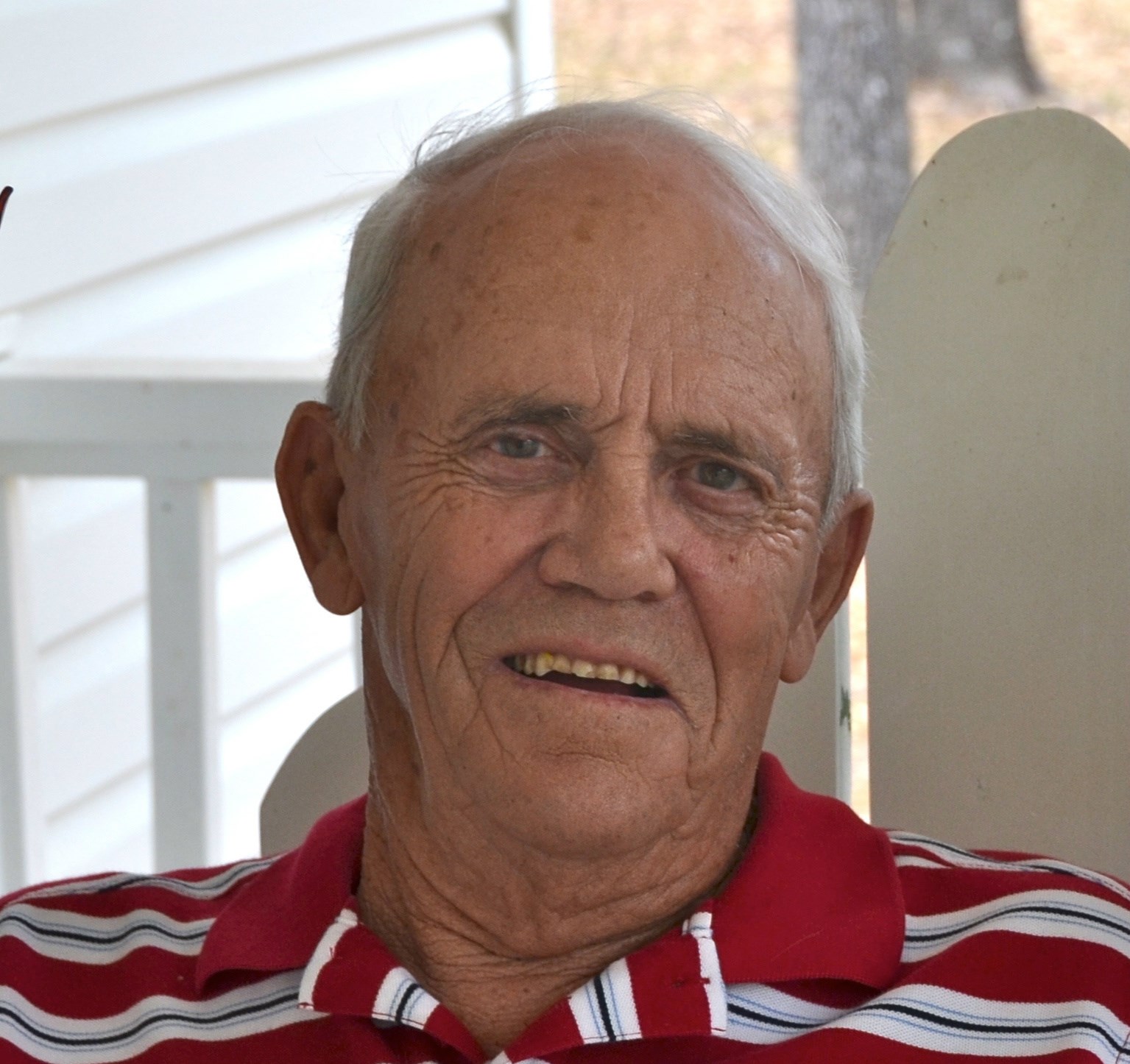 Harold Mack Sanders Obituary - San Antonio, TX