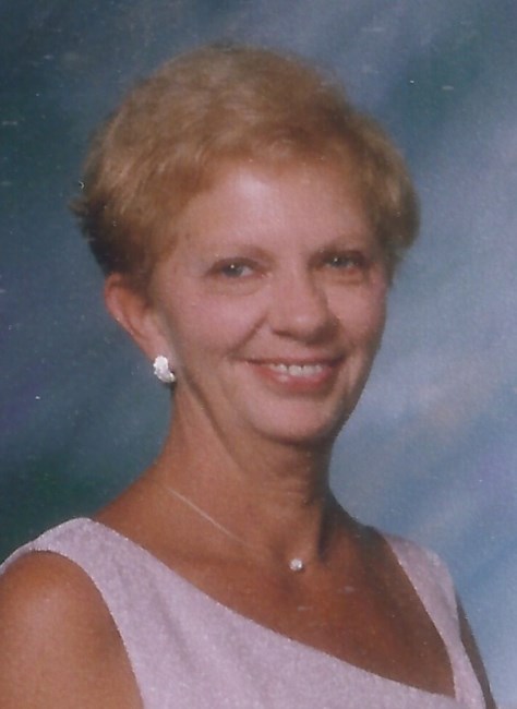 Betty Lou Uhrig Obituary - Dayton, OH