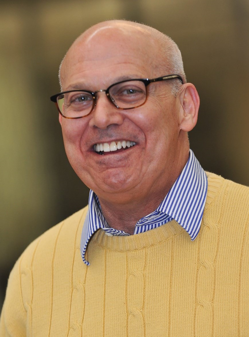 Alan Bram Obituary - Kansas City, MO