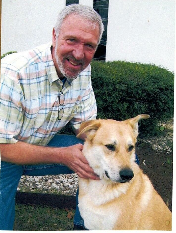 Philip Touw Obituary - San Antonio, TX