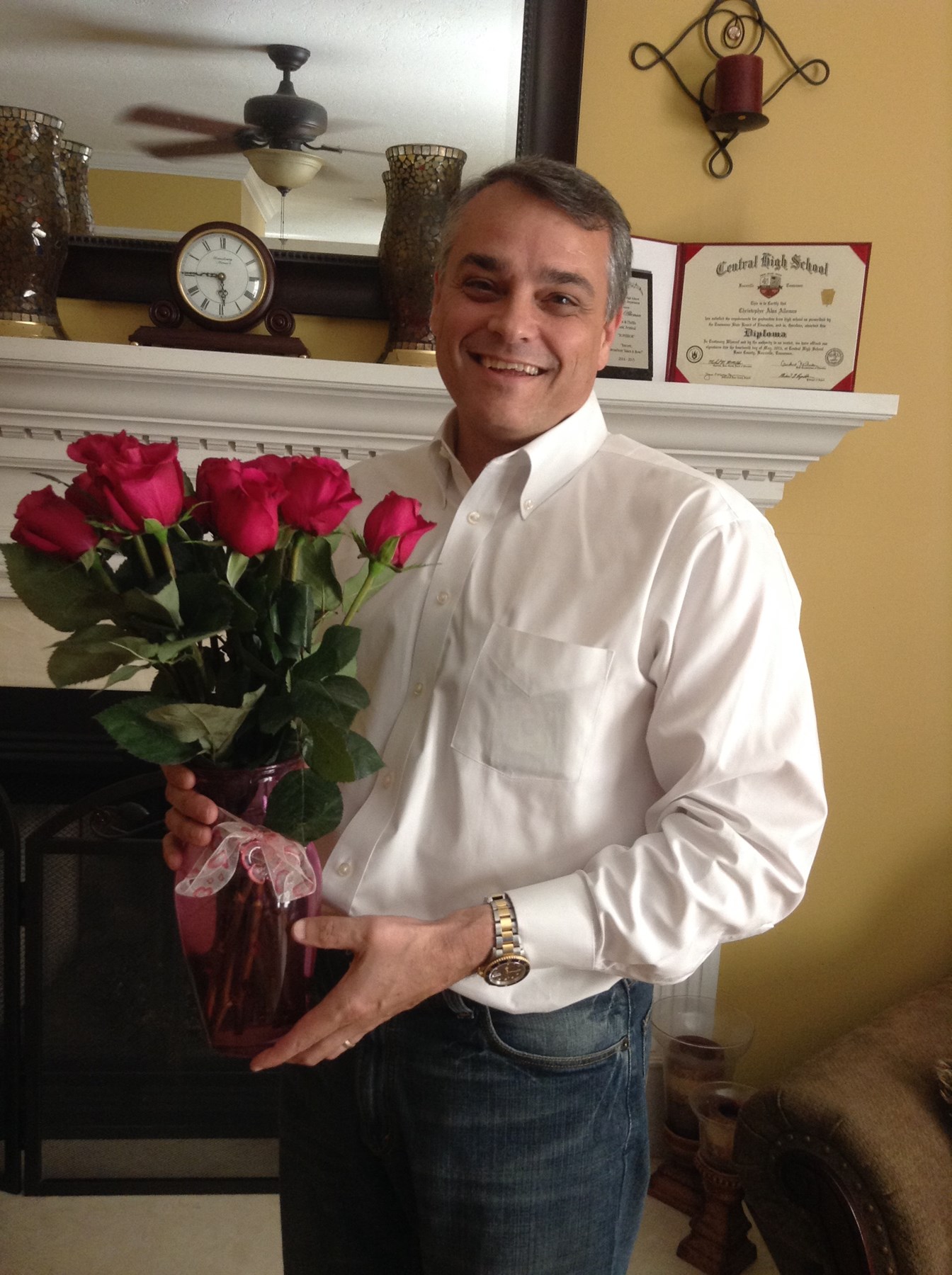 Timothy Alan Alleman Obituary - Knoxville, TN