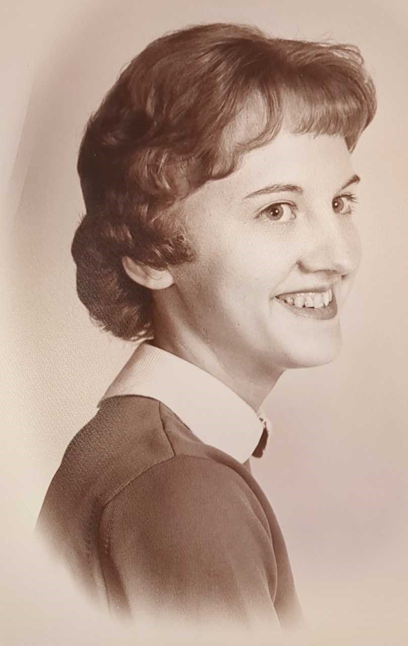 Barbara Wade Obituary - Old Hickory, TN