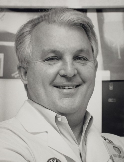 Sigvard Hansen, Jr. Obituary - Seattle, WA