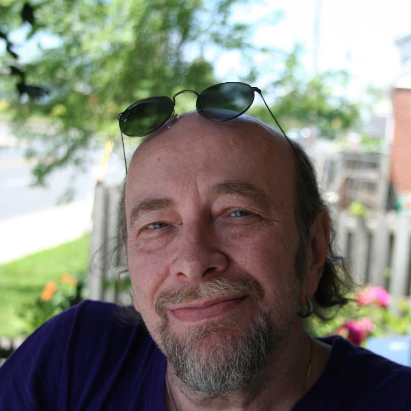 Larry Wayne Reniewick Obituary - Hamilton, ON