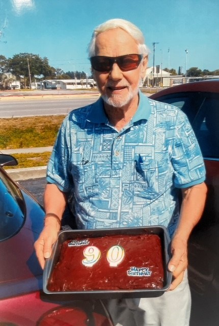 William Melillo Obituary - Largo, FL