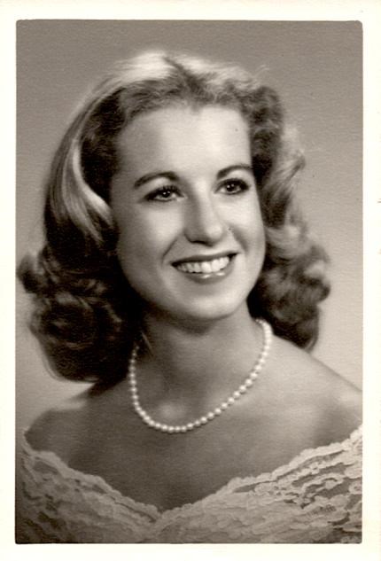 Leslie Ballanfonte Obituary - Austin, TX