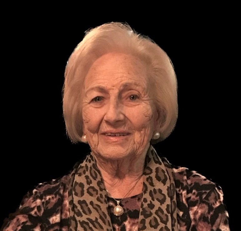 Maria Monaco avis de décès - Montreal, QC