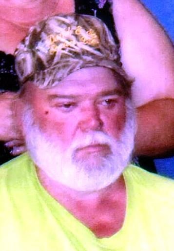 David Neil Blackston Obituary - Oklahoma City, OK