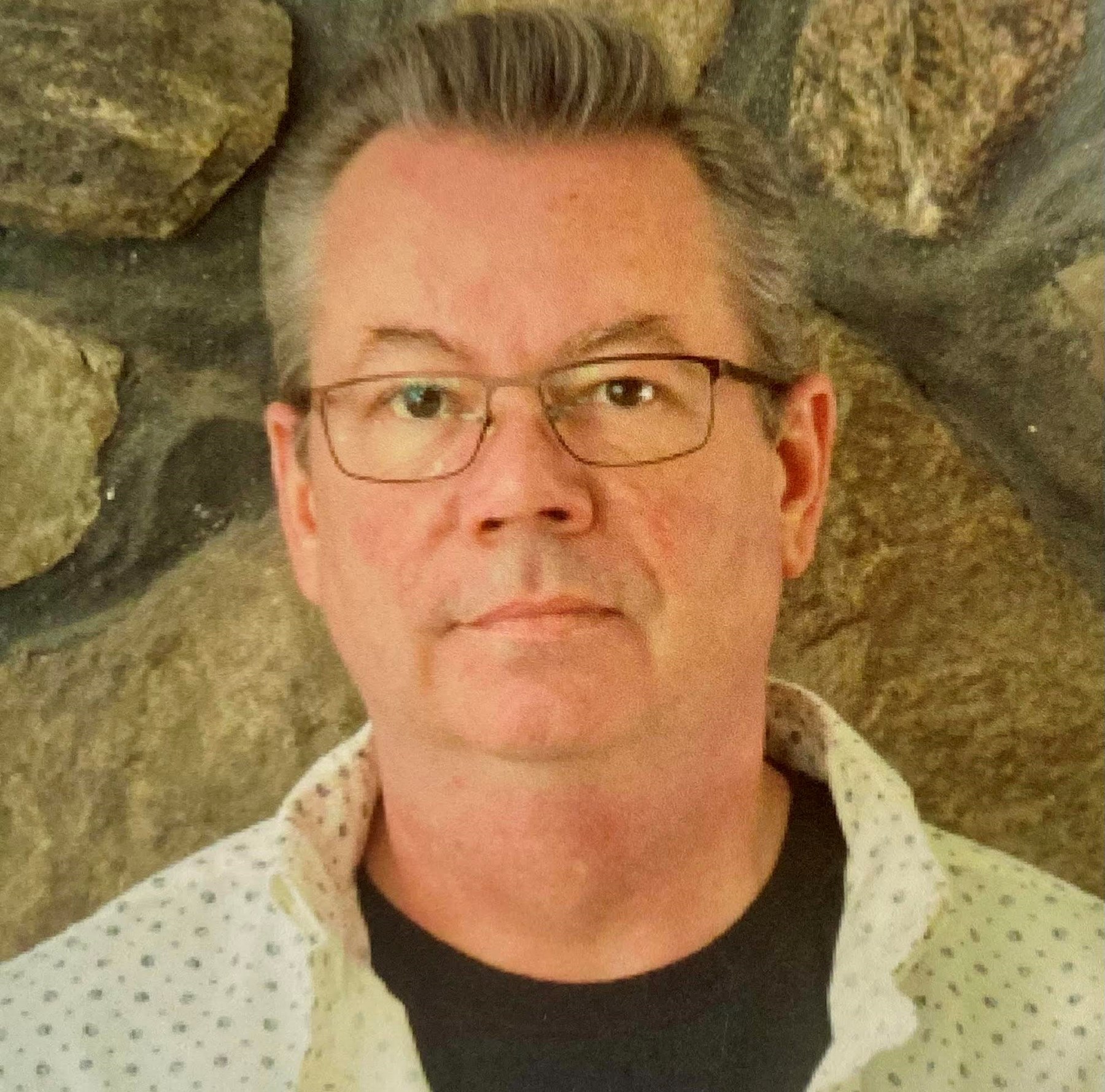 Gerald Stockton Obituary - Columbia, SC