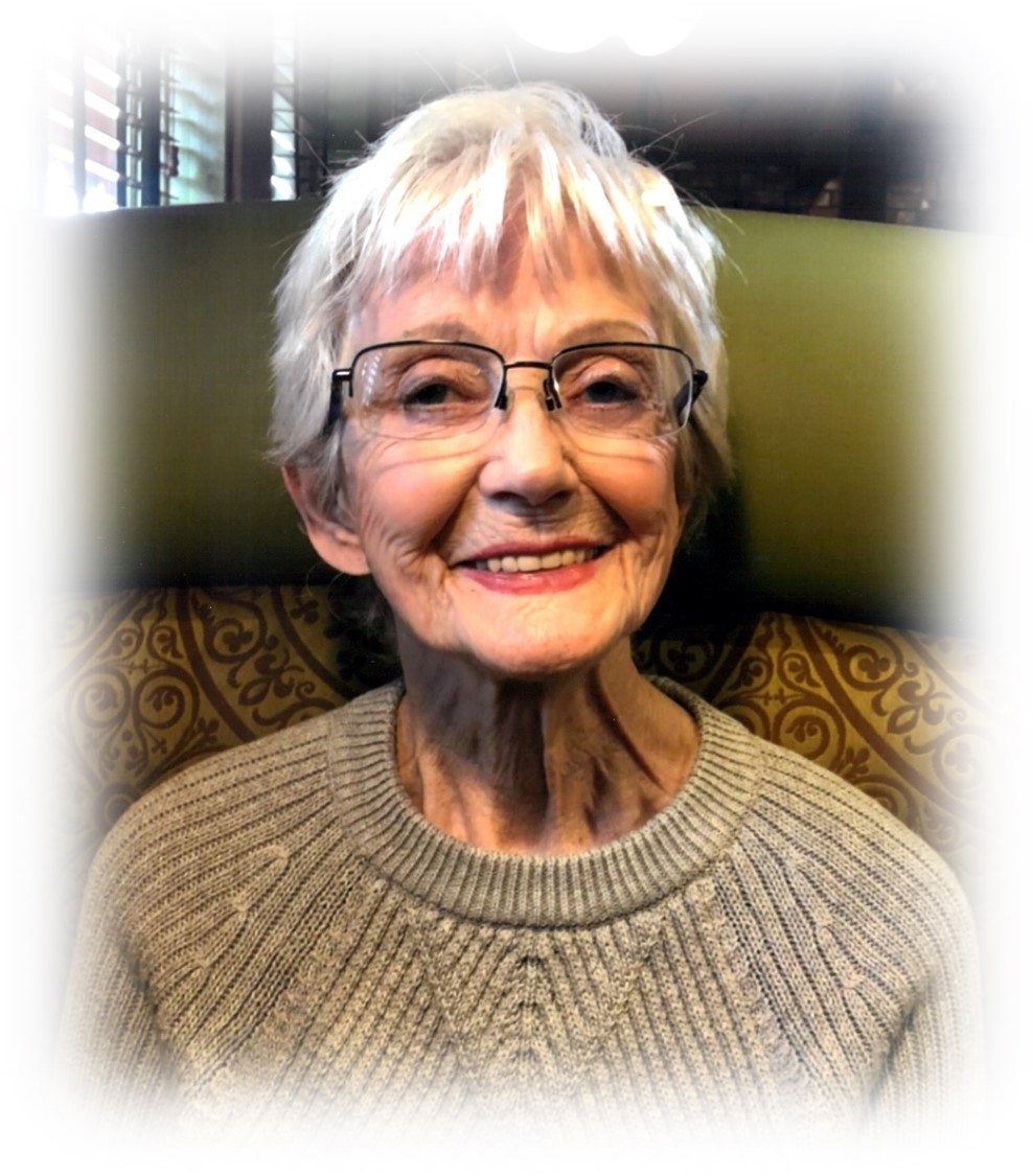 Ruth Constance Litscher Obituary - Westminster, CA
