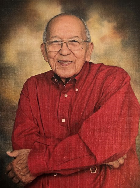 Rodolfo Palacios Obituary - San Antonio, TX