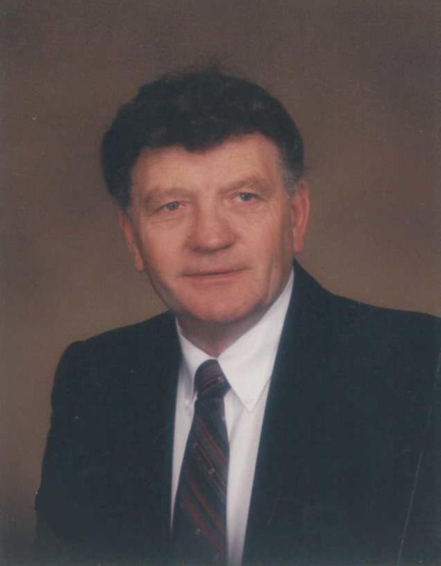 William "Bill" Longfellow Obituary - Greenville, OH