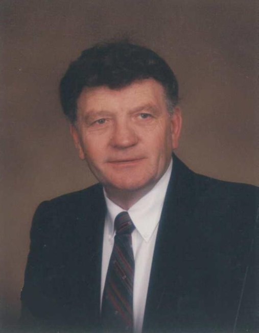 William "Bill" Longfellow Obituary - Greenville, OH