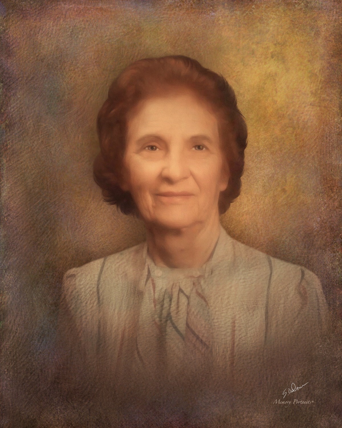 Mary McCarty Obituary - Macon, GA