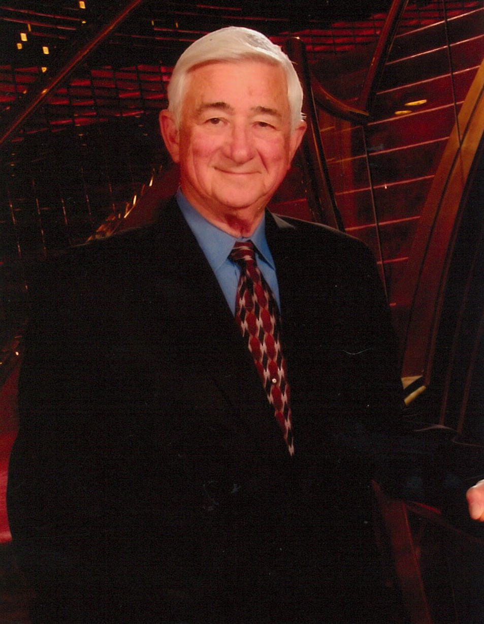 George W. Brewton Obituary - Houston, TX