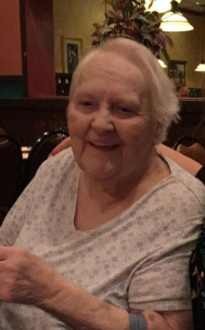 Janice Bentley Obituary - Lansing, MI