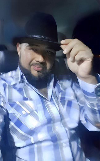 Aaron Ruelas Obituary - La Feria, TX