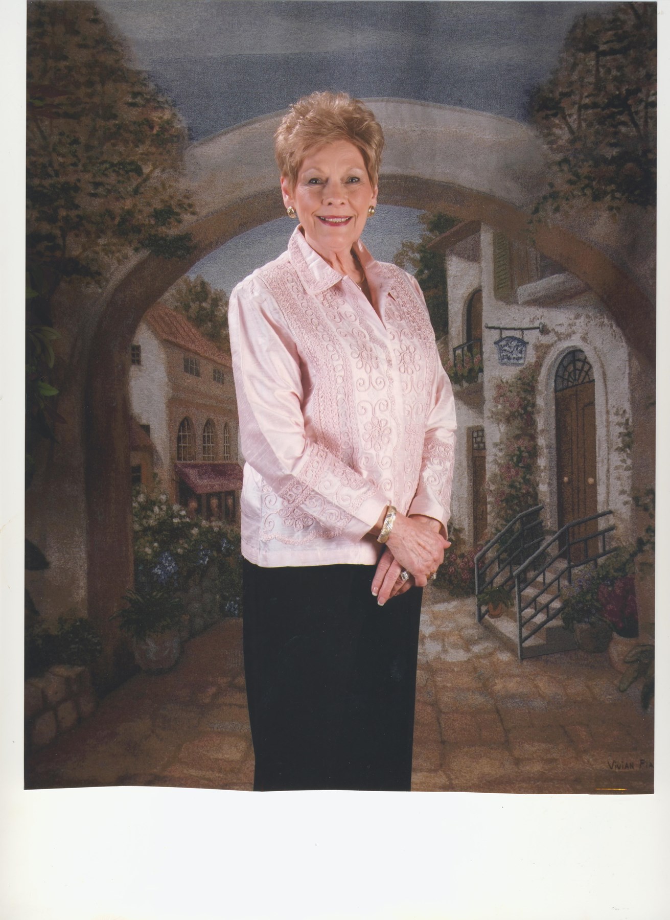 Mildred Joyce Liles Obituary - Goodlettsville, TN