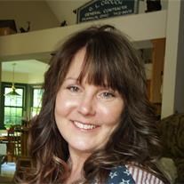 Holly Crouch Obituary - Franklin, OH