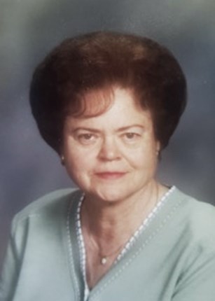 Aylene McNally Obituary - Whittier, CA