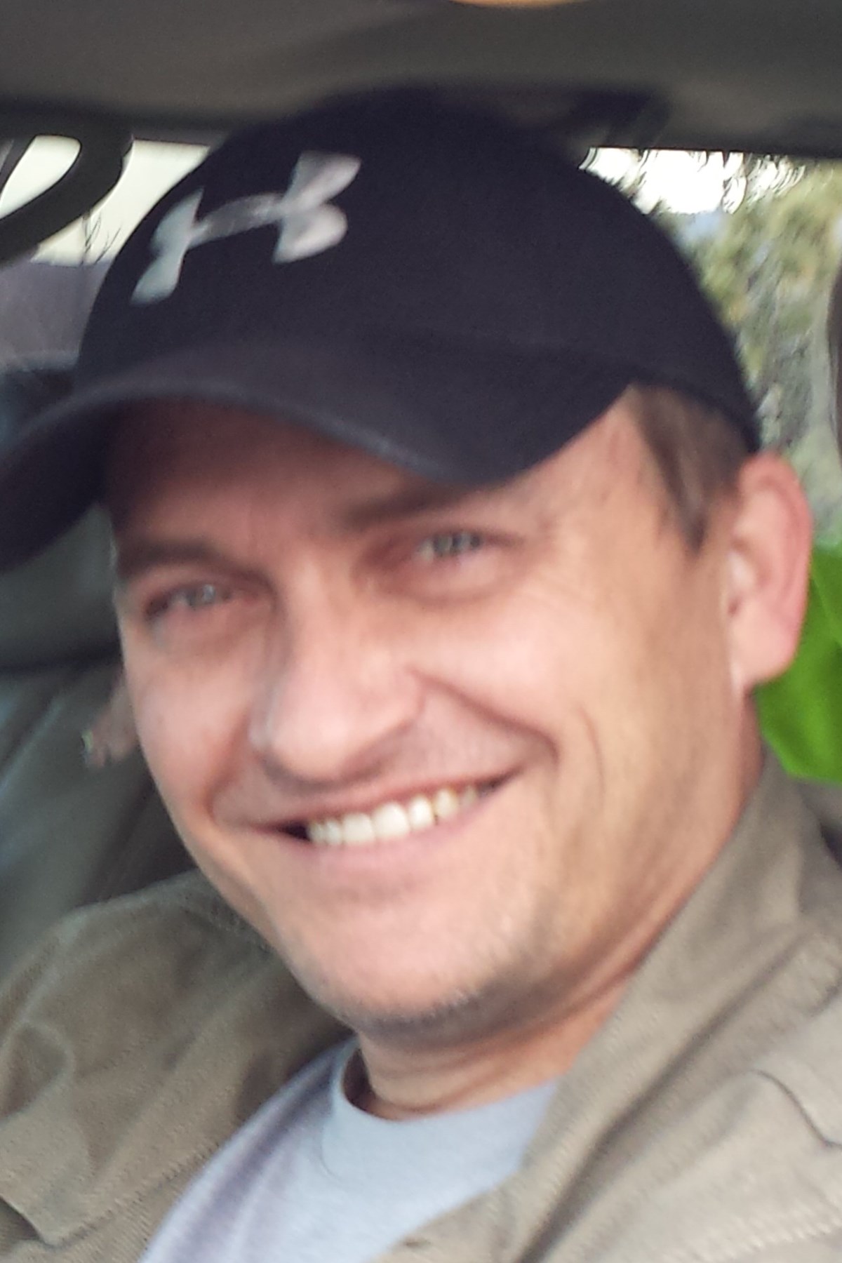 James Christopher Charles Adams Obituary - Wichita, KS