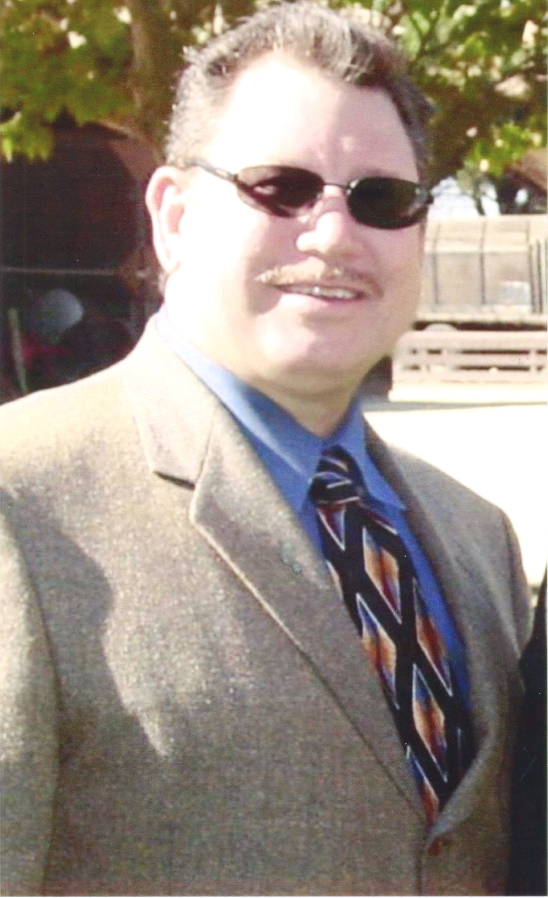 Thomas Gonsalez Obituary - Oceanside, CA