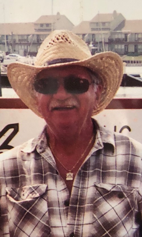 Donald Thelen Obituary - Chicago, IL