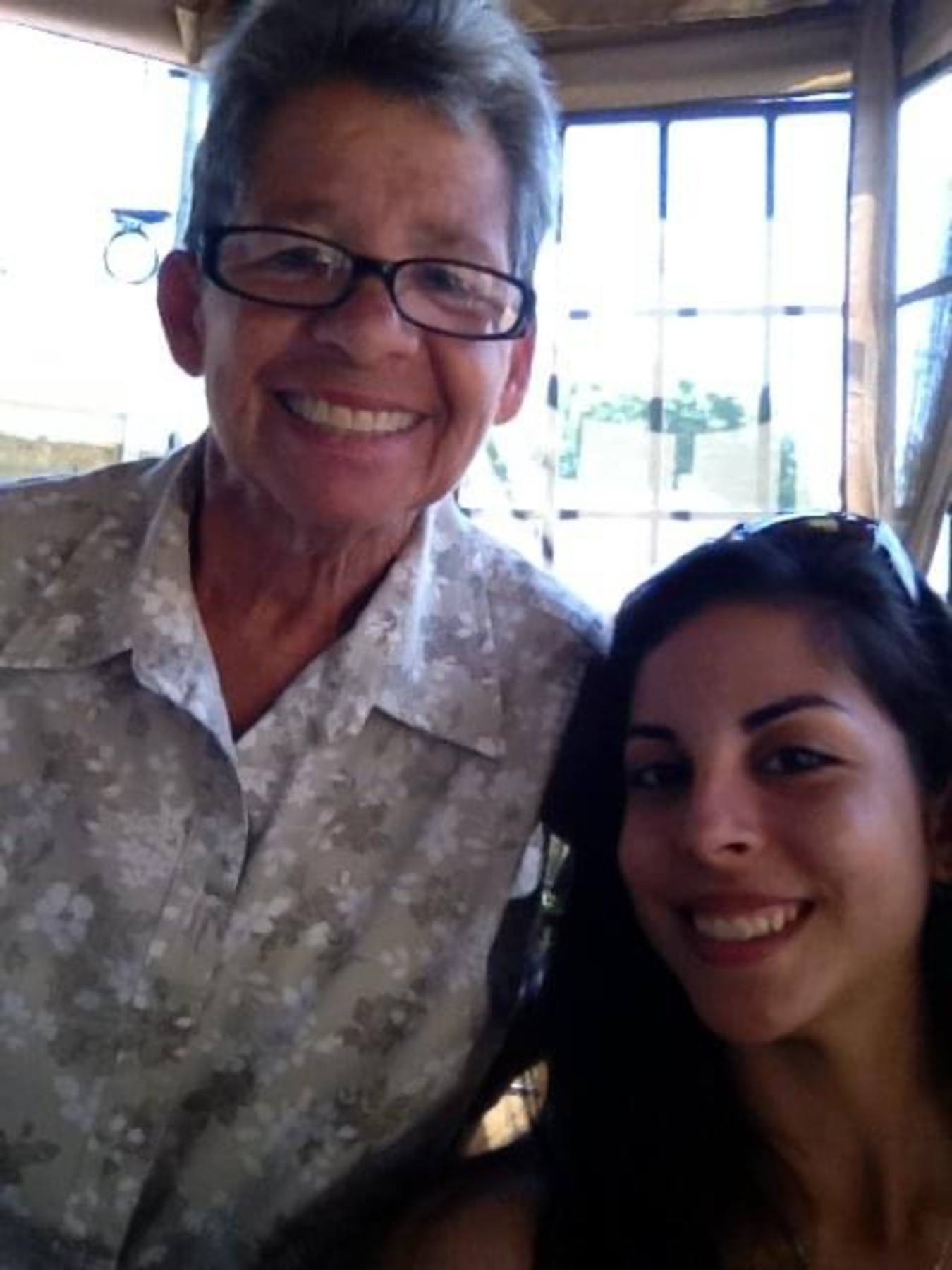 Maria Rosario Obituary - Chicago, IL