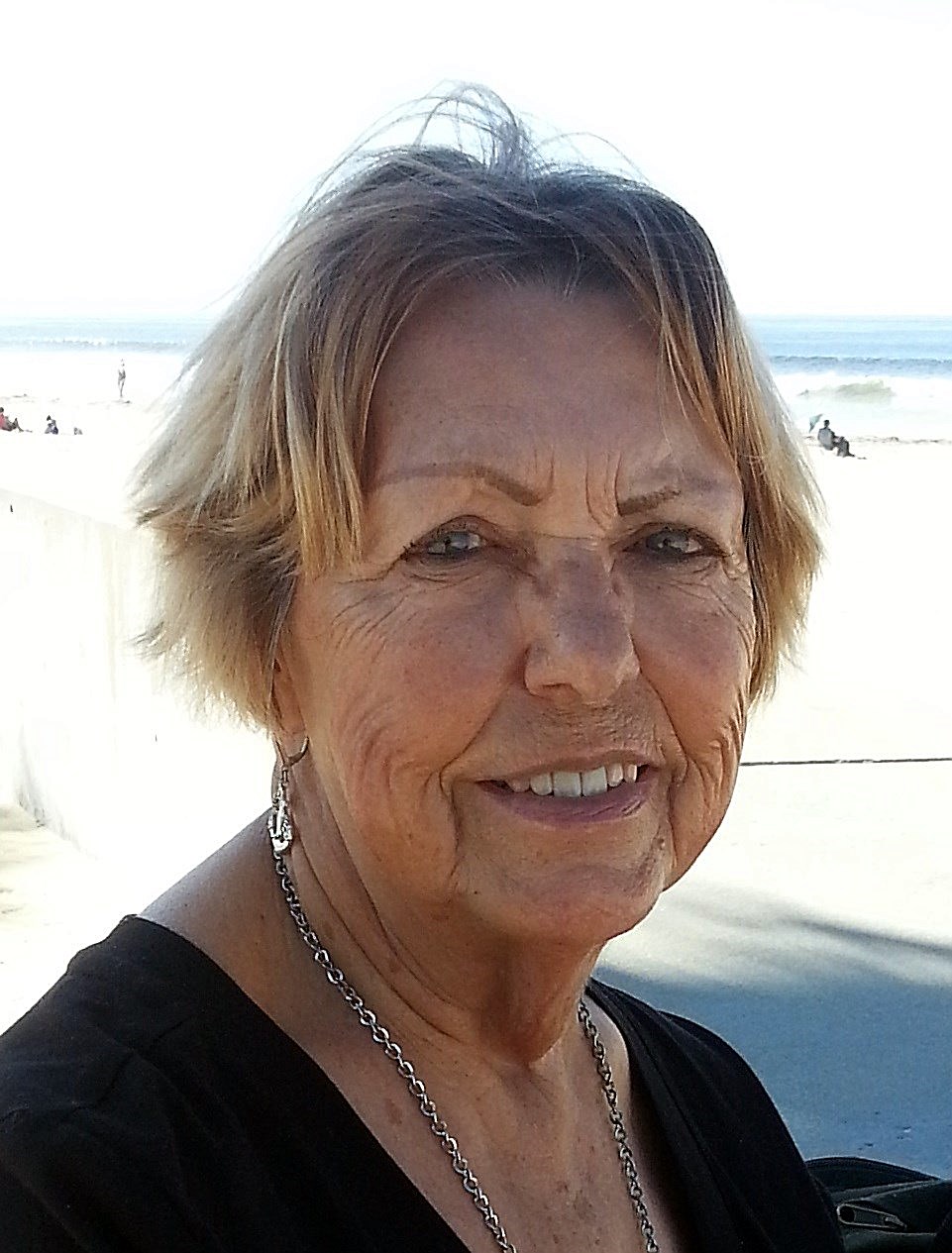 Patricia Jean Lysight Obituary - Clovis, CA