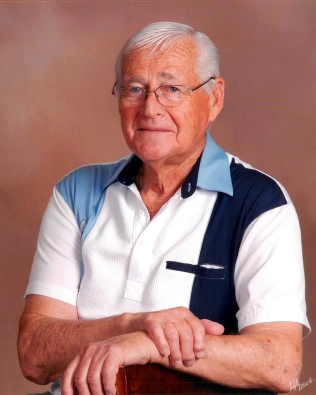 Donald Lucas Obituary - Mesa, AZ