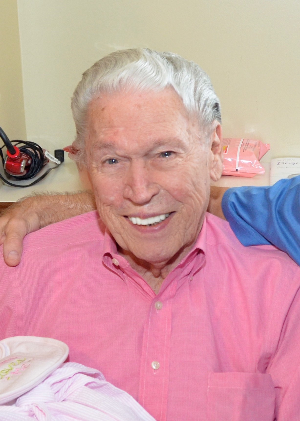 James Cagle Obituary - Roswell, GA