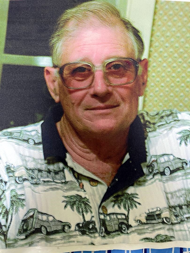 William Weathersby Obituary - Jackson, MS