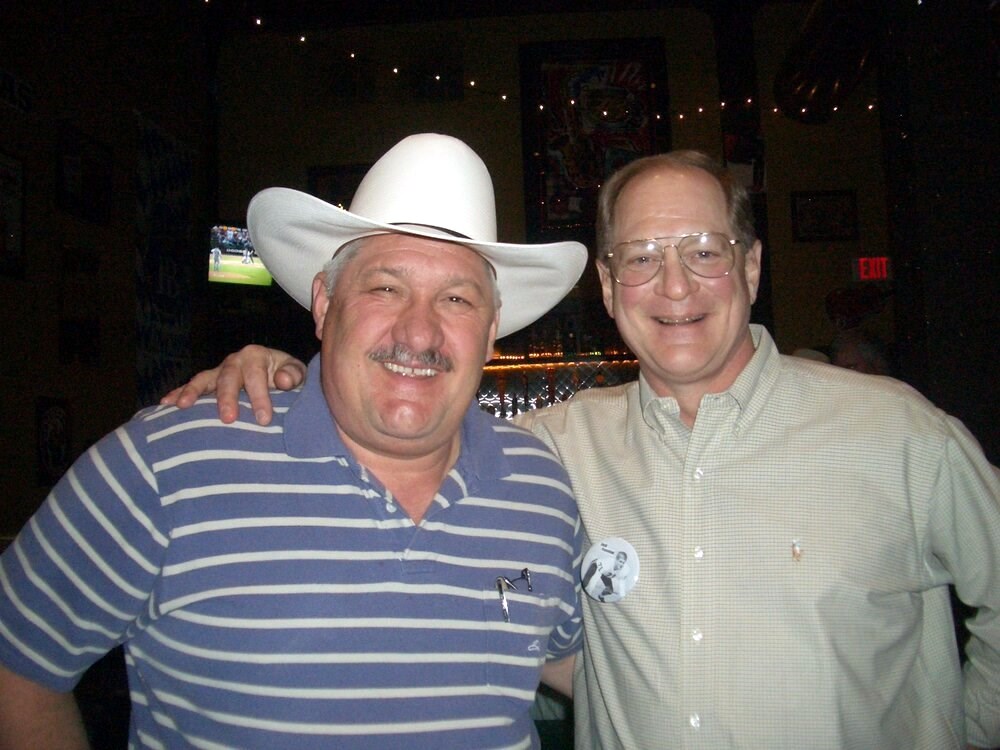 Jack Matthew Freeman Obituary - Houston, TX