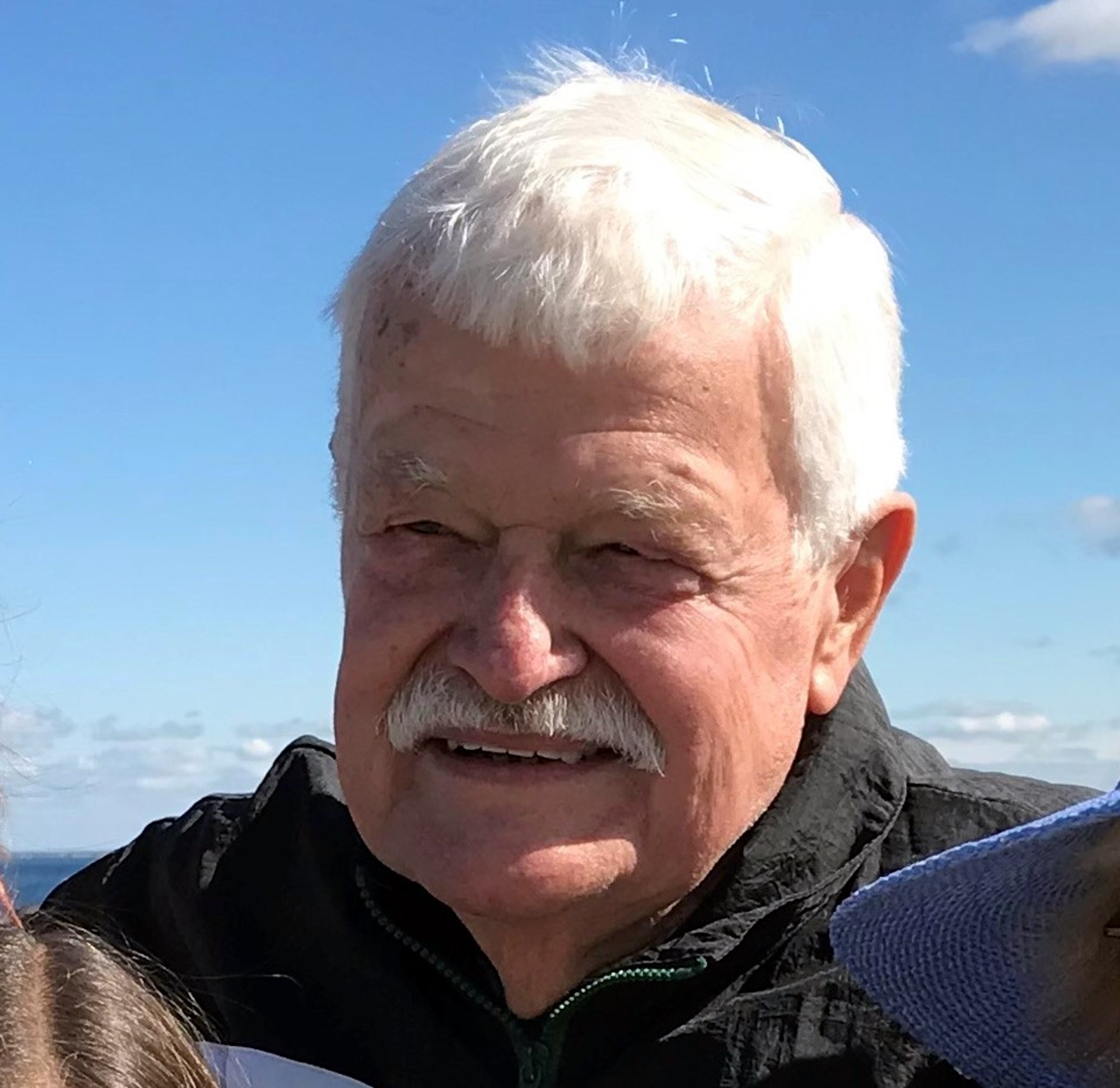 Gary Wayne Puryear Obituary - Bourne, MA