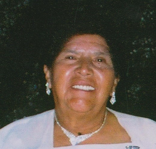 Maria Avila Obituary - Dallas, TX