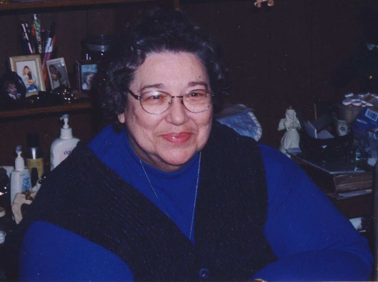 Imogene McKenzie Obituary - Jackson, TN